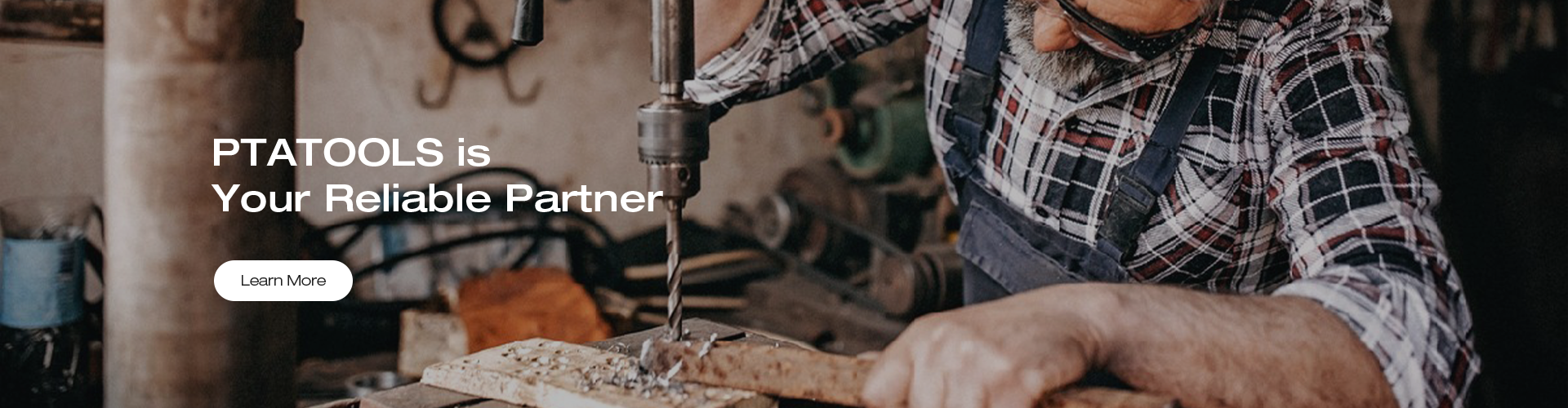 Power Tool Accessories Manufacturer & Supplier - PTATOOLS