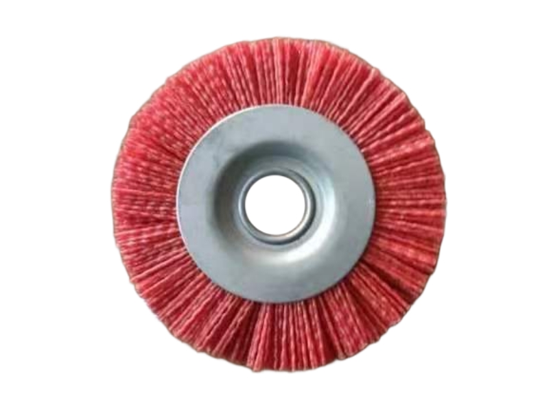 Wholesale High Quality Wire Brush Wheels
