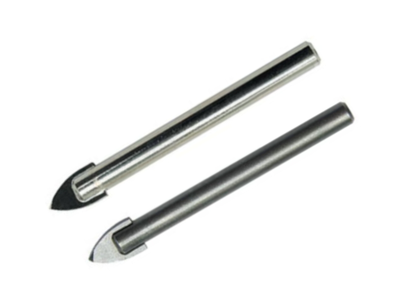 Glass Drill Bits Manufacturer